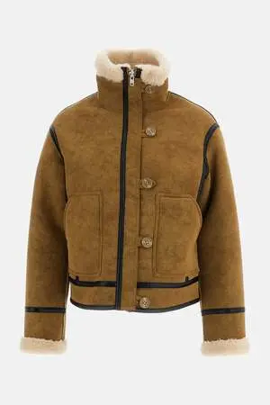STAND STUDIO Dara Jacket - Multicolor
