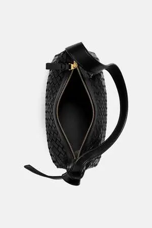 BOTTEGA VENETA Nodo Shoulder Bag