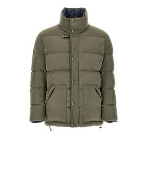 FAY Coats - Multicolor