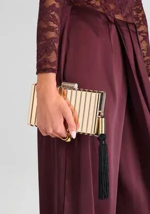 Retrofete Amalia Clutch