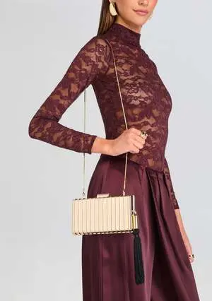 Retrofete Amalia Clutch