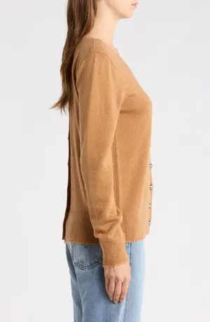 RE/DONE Octavia Cardigan