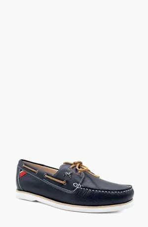 Cavalinho The Sailor Boat Shoes