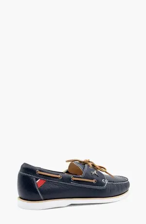 Cavalinho The Sailor Boat Shoes
