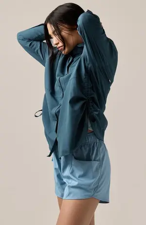 NANI Sundrift Button Up