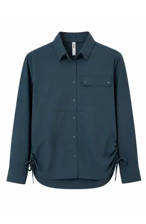 NANI Sundrift Button Up