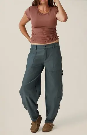NANI Stretch Hike Pant