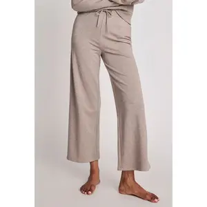 NEGATIVE UNDERWEAR Club Crop Pant
