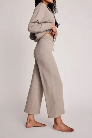 NEGATIVE UNDERWEAR Club Crop Pant