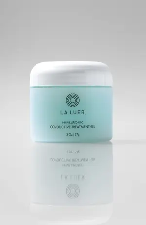 LA LUER Hyaluronic Conductive Treatment Gel - None
