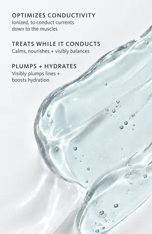 LA LUER Hyaluronic Conductive Treatment Gel