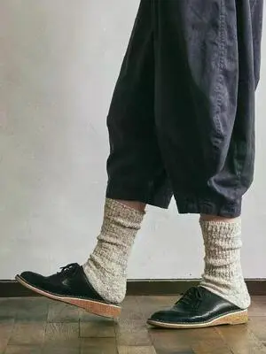 YAHAE Garabou Slipper Socks