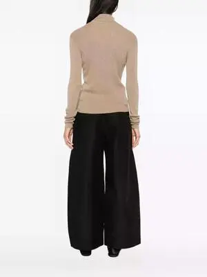 Sofie D'hoore Malika High-neck Sweater