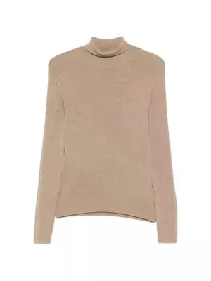 Sofie D'hoore Malika High-neck Sweater