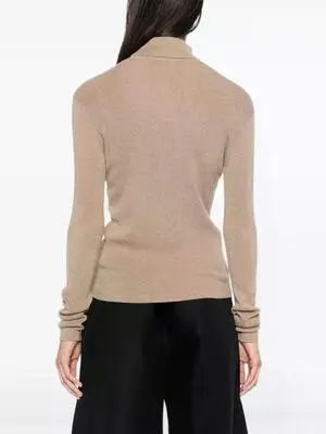Sofie D'hoore Malika High-neck Sweater