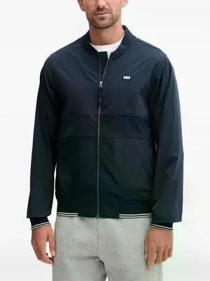 Helly Hansen Logo-patch Bomber Jacket