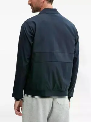 Helly Hansen Logo-patch Bomber Jacket