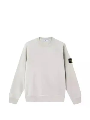 Stone Island Raglan-sleeve Sweatshirt