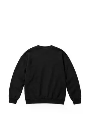 Balenciaga Logo-graphic Sweatshirt