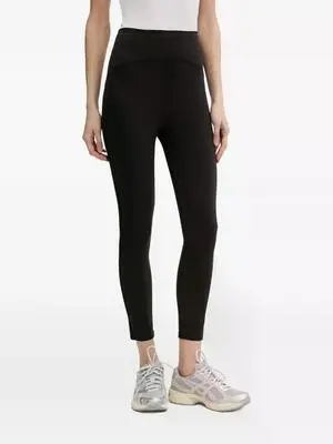 Helly Hansen Logo-print High-waisted Leggings