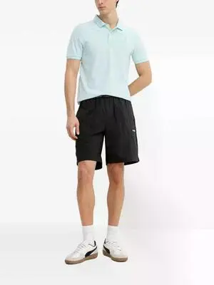 Helly Hansen Salina Logo-print Short-sleeve Polo Shirt