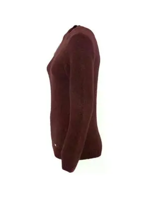 Pho Firenze Logo-plaque Sweater