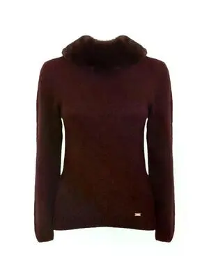 Pho Firenze Logo-plaque Sweater