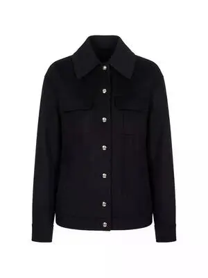 Sportmax Calcio Wool Jacket