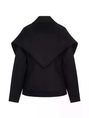 Sportmax Calcio Wool Jacket