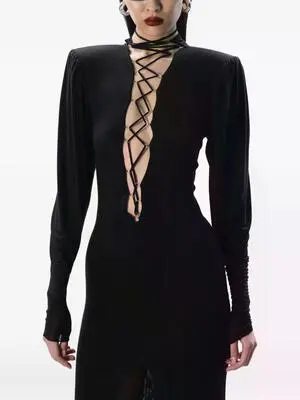 MANURI Jamie Maxi Dress