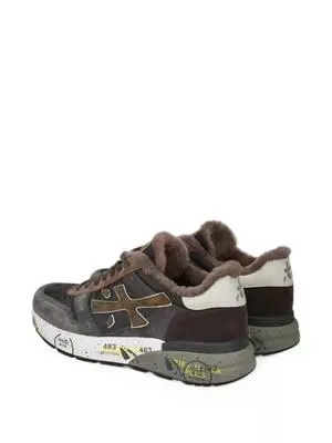 Premiata Mick 8432m Sneakers