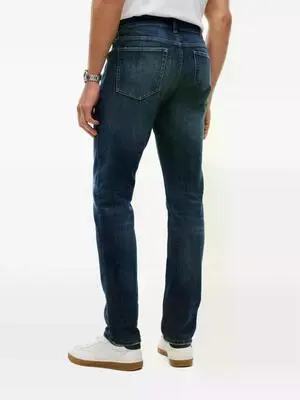 TOMMY HILFIGER Austin Slim-fit Jeans