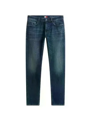 Tommy Hilfiger Austin Slim-fit Jeans - Blue
