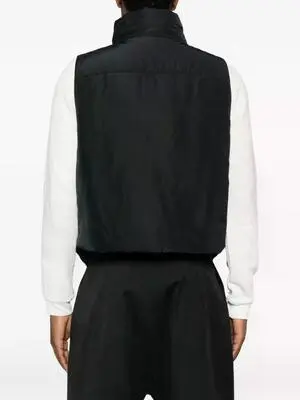 TOGA TOO Padded Multi-pocket Gilet