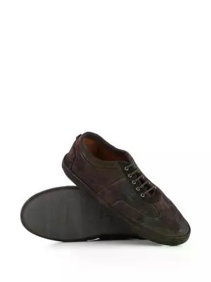 Marsell Paneled Oxfords