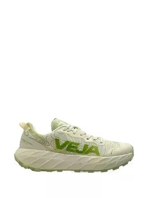 VEJA X Fasunaa Harpie Trail Aeroshell Sneakers Pierre Detox - Neutrals
