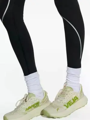 VEJA X Fasunaa Harpie Trail Aeroshell Sneakers Pierre Detox - Neutrals