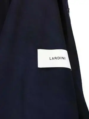 LARDINI Virgin Wool Blazer