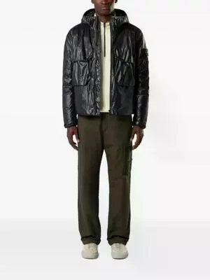 STONE ISLAND 4100056 Light Nylon 3l-tc Jacket
