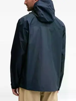 Helly Hansen Logo-print Hooded Jacket
