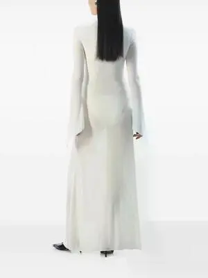 MANURI Zaddy Maxi Dress