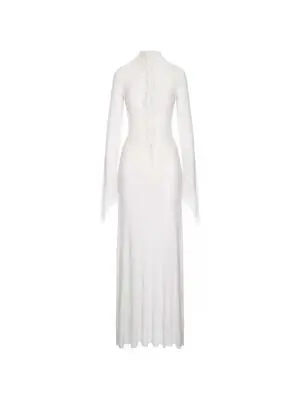 MANURI Zaddy Maxi Dress