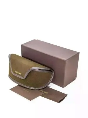 TOM FORD Vladimir Sunglasses