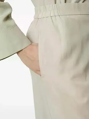 Marc O'polo Cropped Trousers