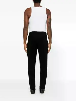PAUL & SHARK Drawstring Track Pants