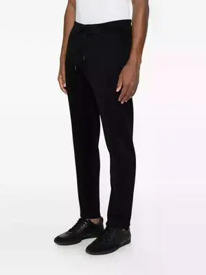 Paul & Shark Drawstring Track Pants