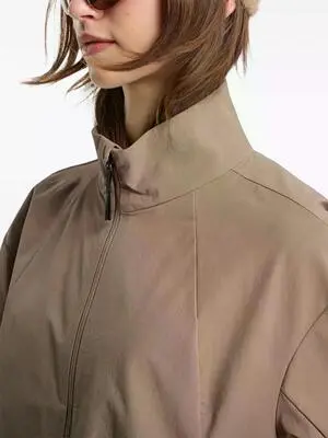 The North Face Tnf Tech Woven Jacket