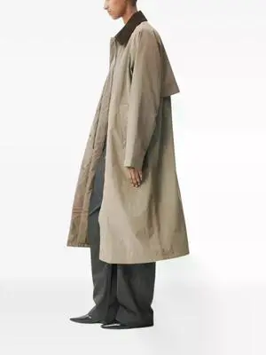 WELTER SHELTER Long Coach Raincoat