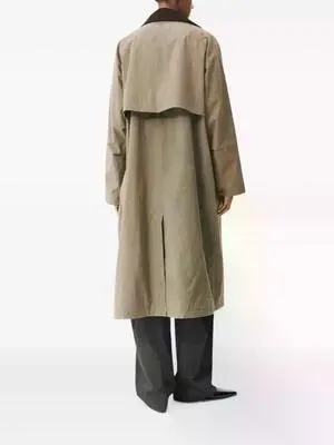 WELTER SHELTER Long Coach Raincoat