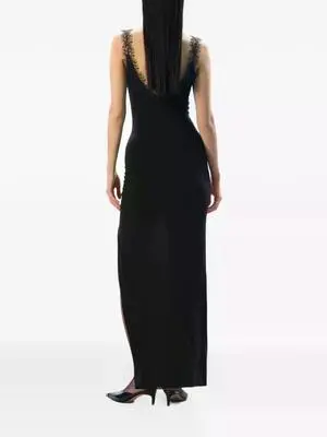 MANURI Isabelle Maxi Dress